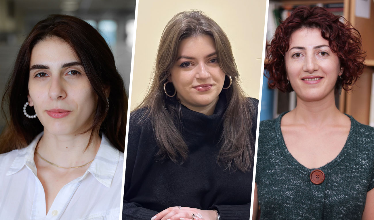 CHS Researchers Published in BMC Primary Care Journal - AUA Newsroom