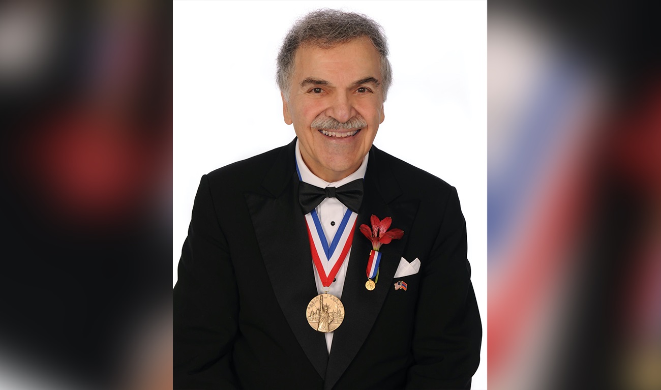 AUA Mourns Passing of Major Benefactor Edward Avedisian (1937-2022 ...