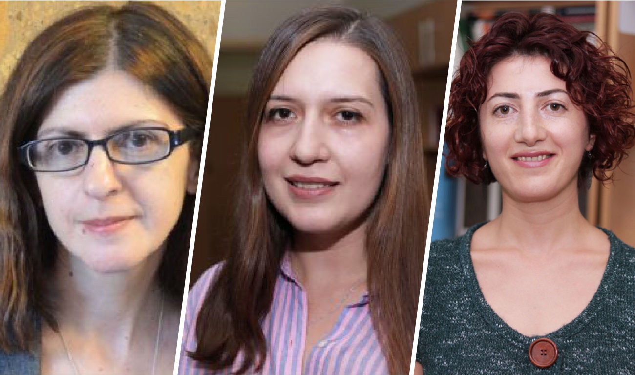 Turpanjian College of Health Sciences Article Published in Human ...