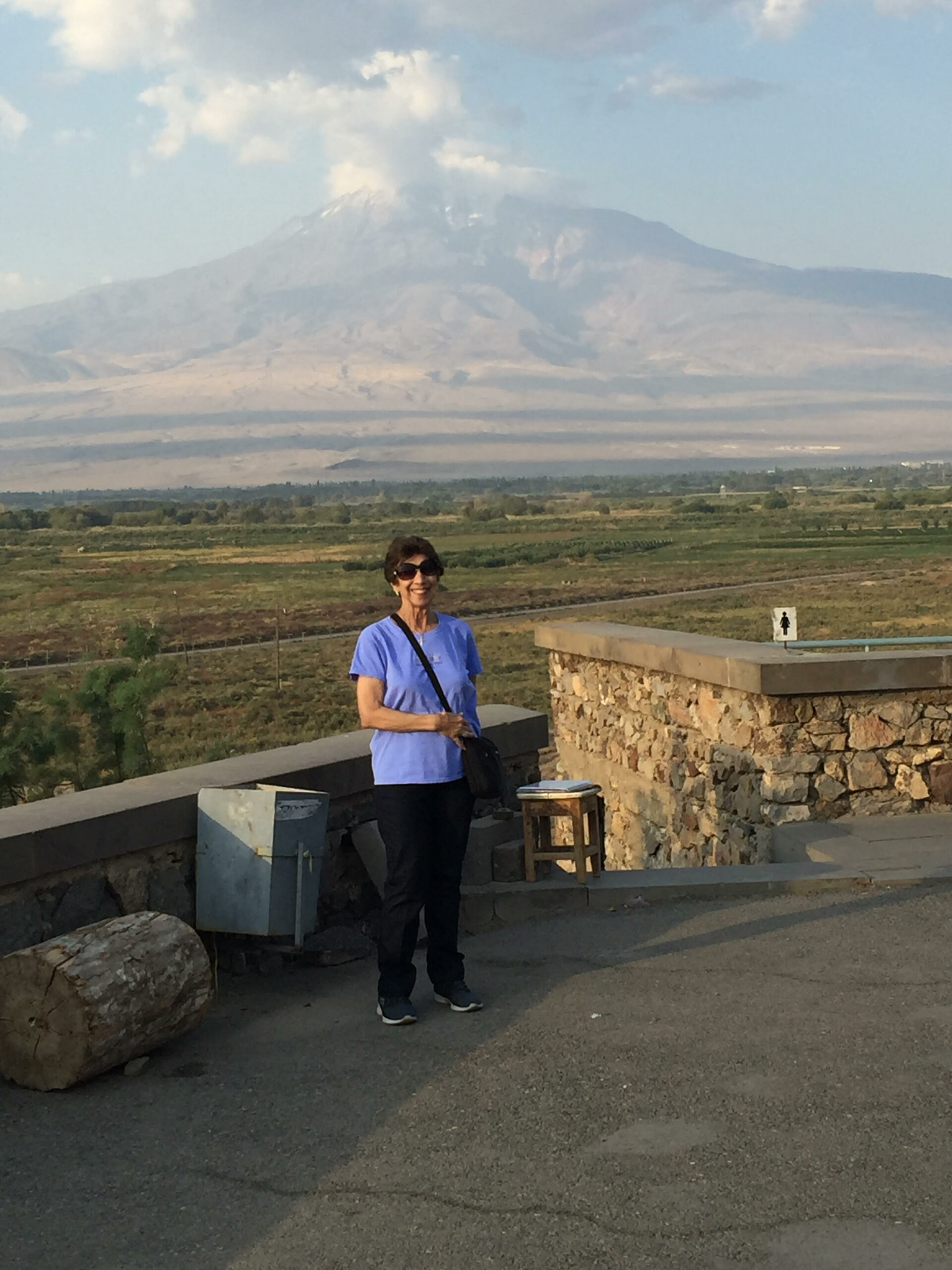 Celebrating Satenig Der Torosian’s Legacy - AUA Newsroom