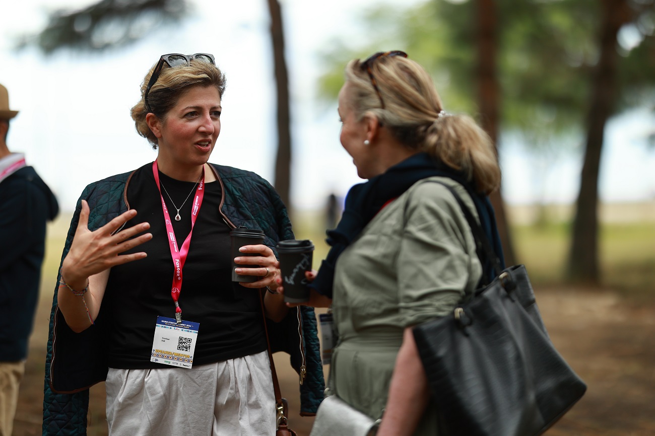 EPIC Leads 4-Day Incubation Program at Sevan Startup Summit 2024 - AUA Newsroom