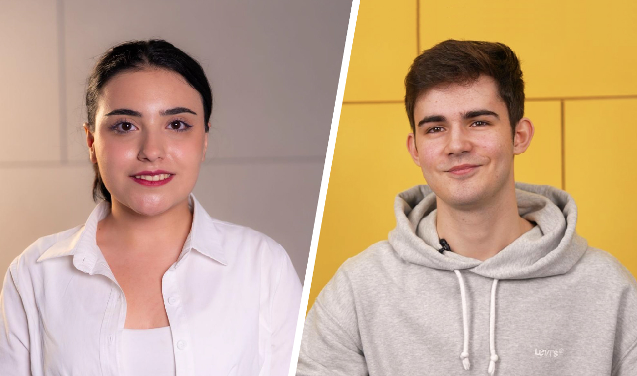 Advancing the New Generation of Professionals Through Internships - AUA Newsroom