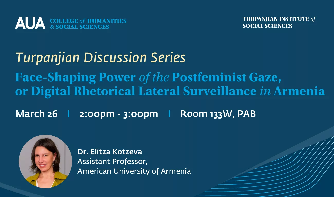 Face-Shaping Power of the Postfeminist Gaze, or Digital Rhetorical ...